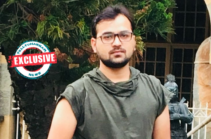 Casting director Deepak Joshi speaks about how he began his journey and the challenges he faces ...